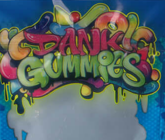 The Name Sammy In Graffiti